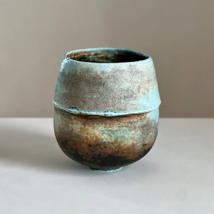 Kiln Diary #22 — DOHERTY PORCELAIN