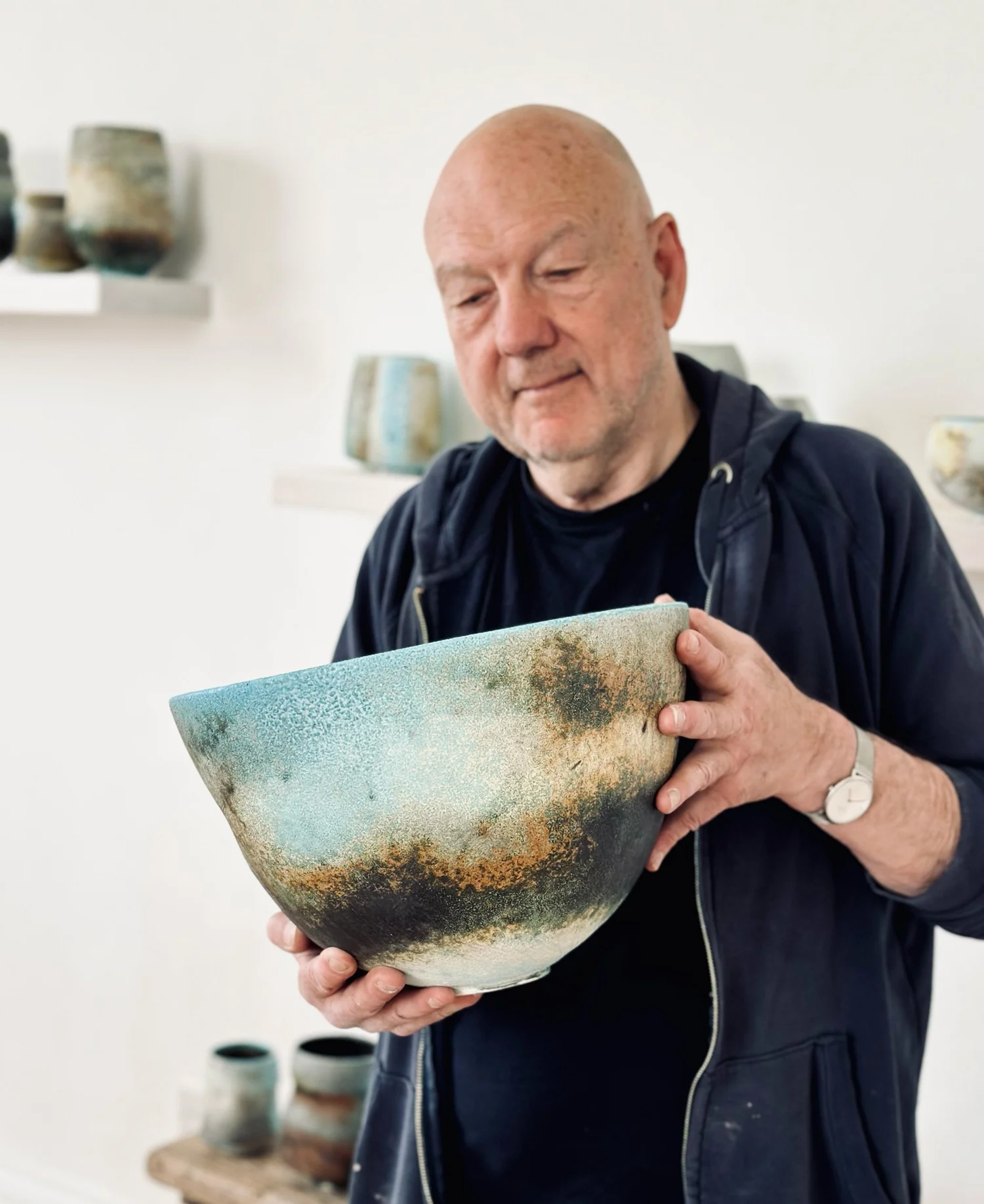 DOHERTY PORCELAIN