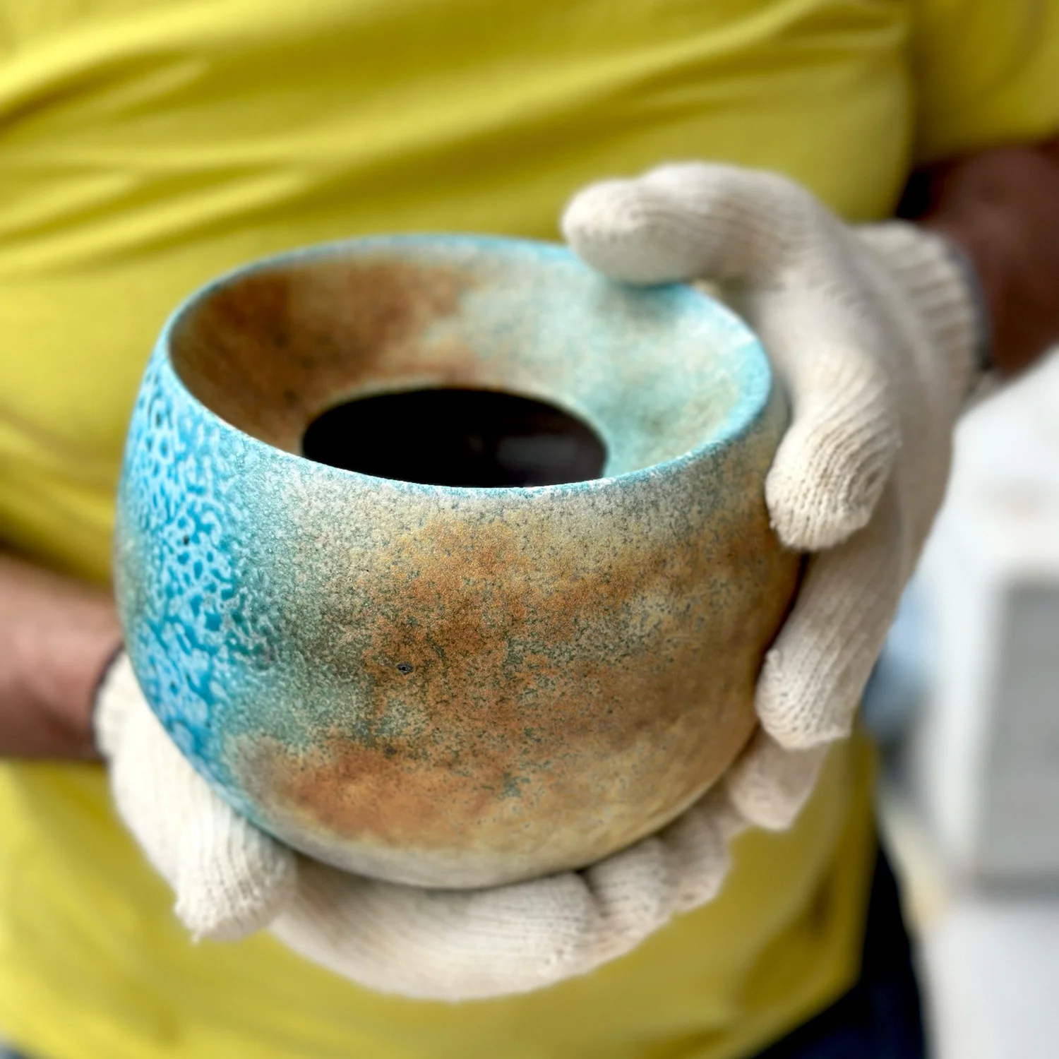 Kiln Diary #26 — DOHERTY PORCELAIN