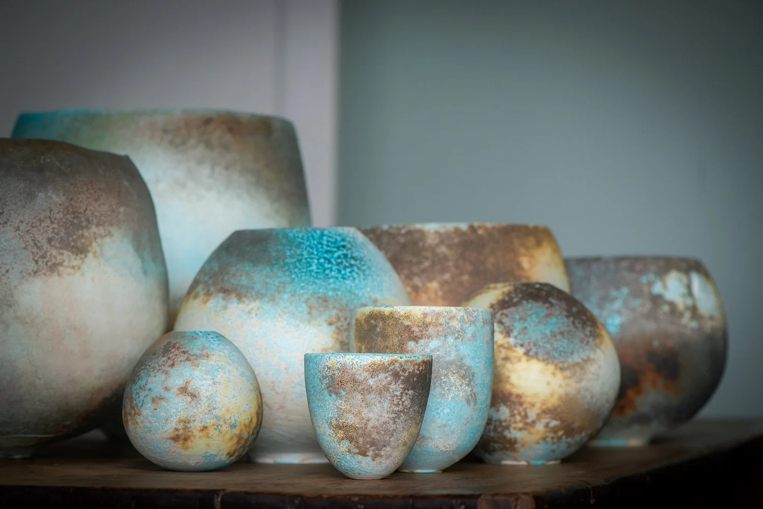 DOHERTY PORCELAIN