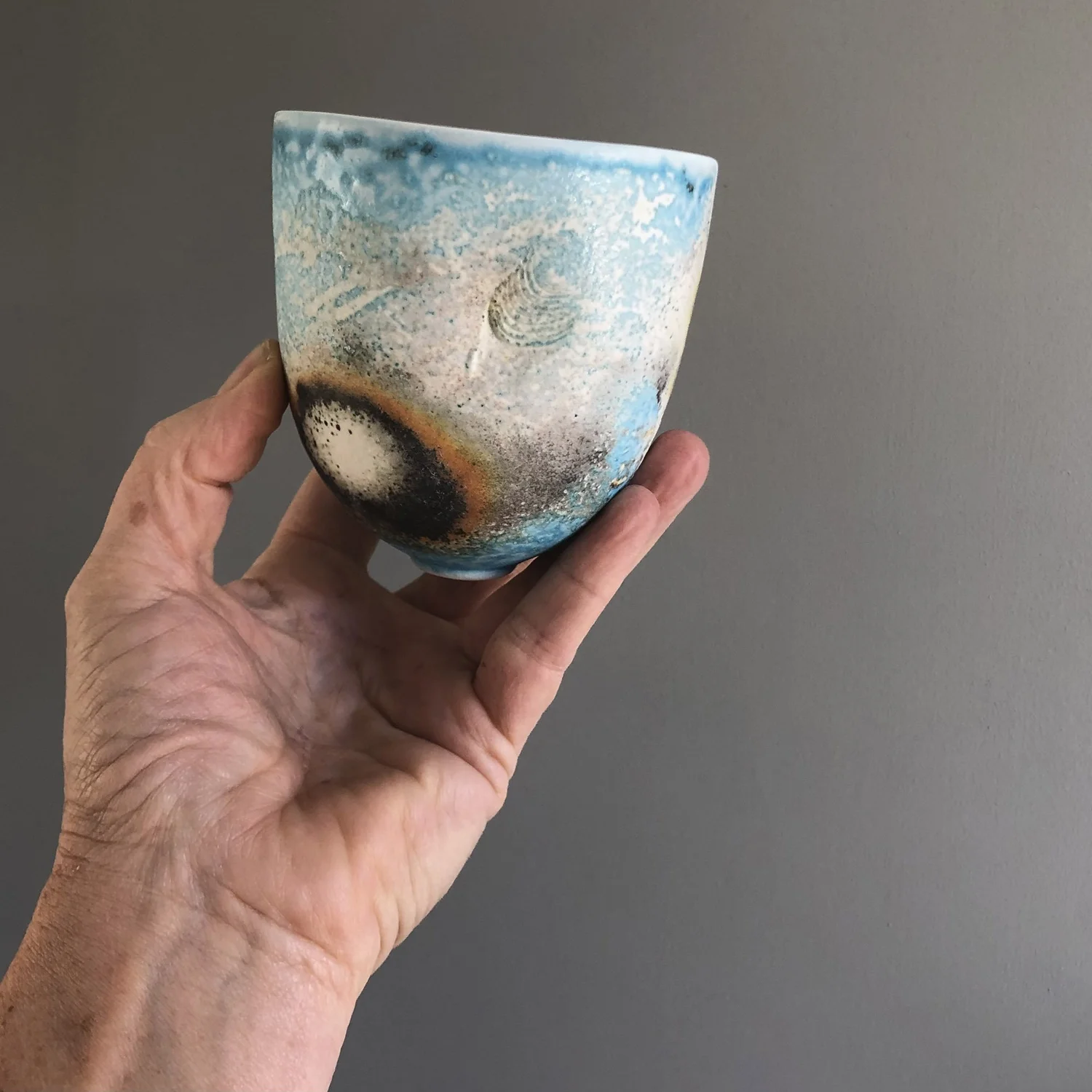 Kiln Diary #20 — DOHERTY PORCELAIN