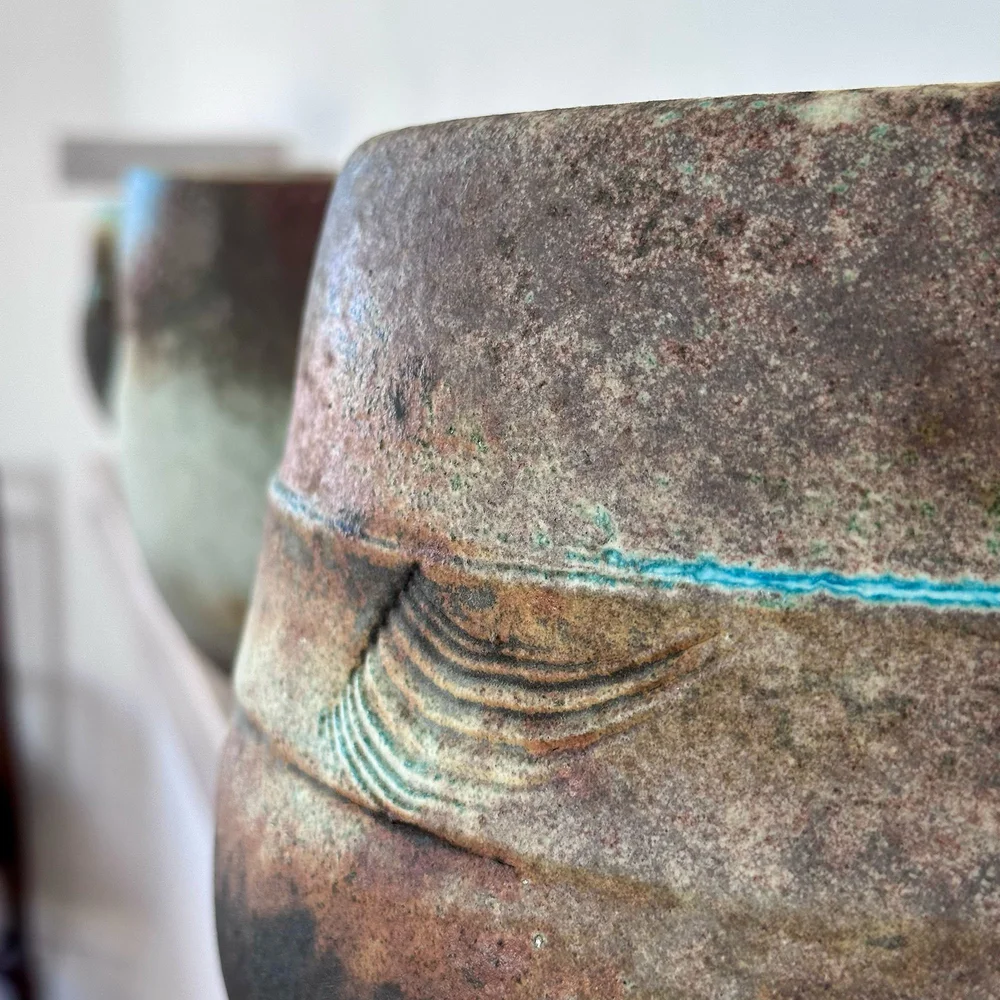 Kiln Diary #26 — DOHERTY PORCELAIN