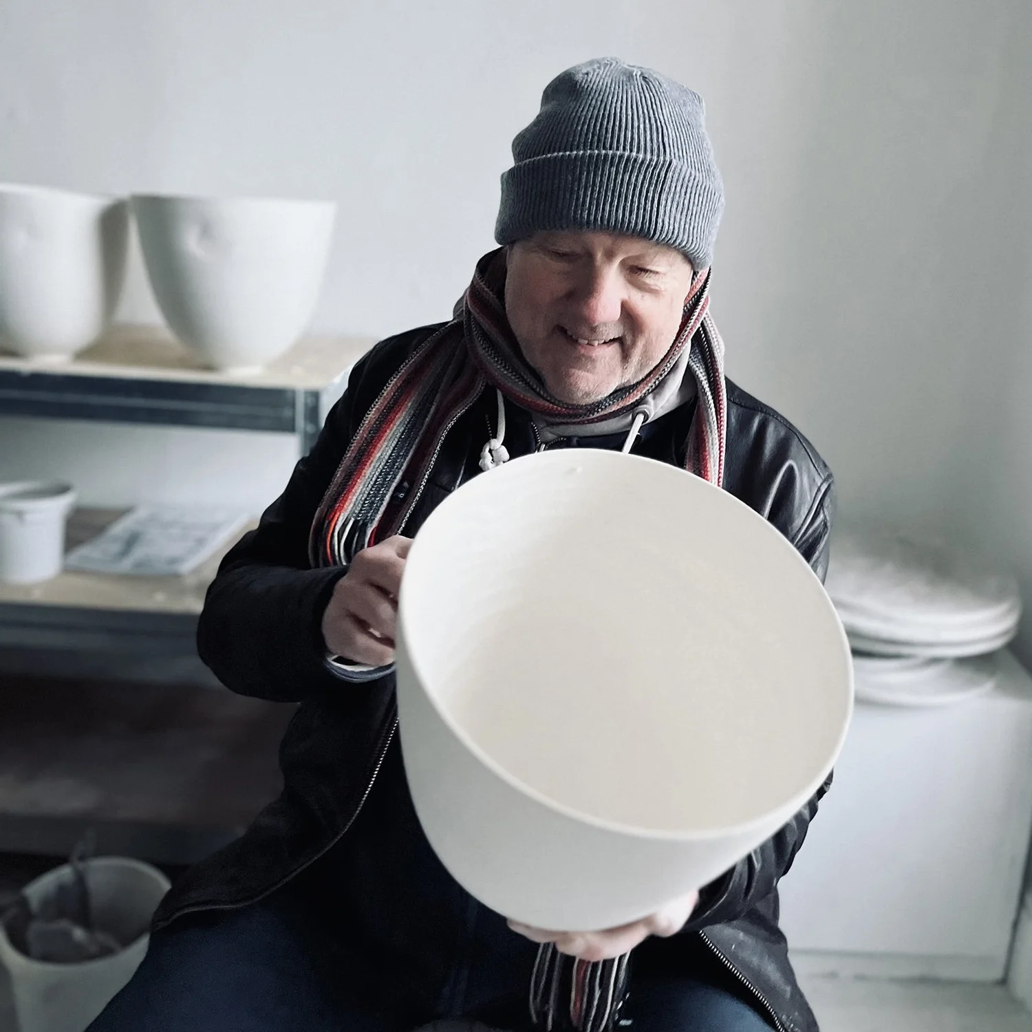 DOHERTY PORCELAIN