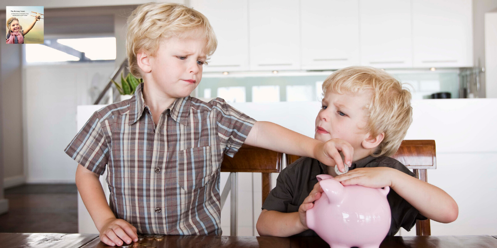 How do we cope with the “Me” generation child? — The Primary Years