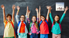 Finishing the school year well — The Primary Years