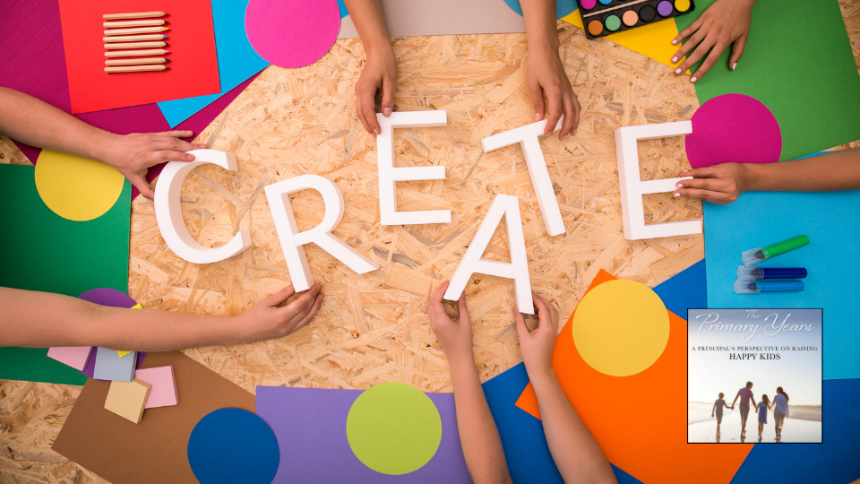 Unlocking Creativity: Fun and Imaginative Activities for Parents to ...