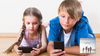 Helping children cope with distressing media — The Primary Years