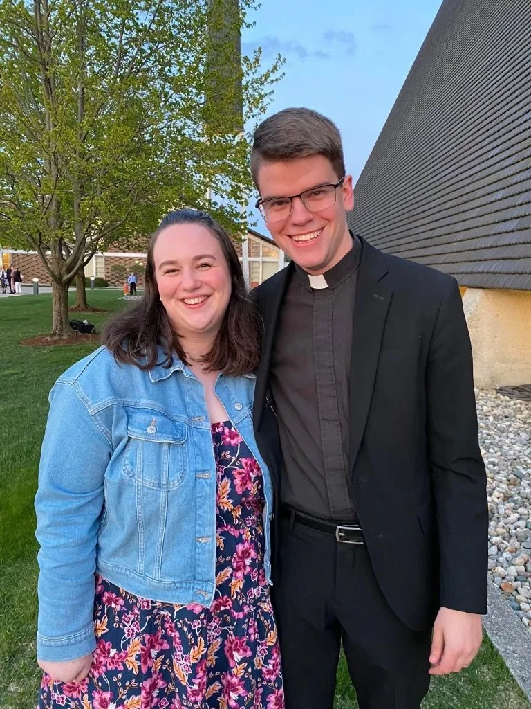 About Us — Faith Capo