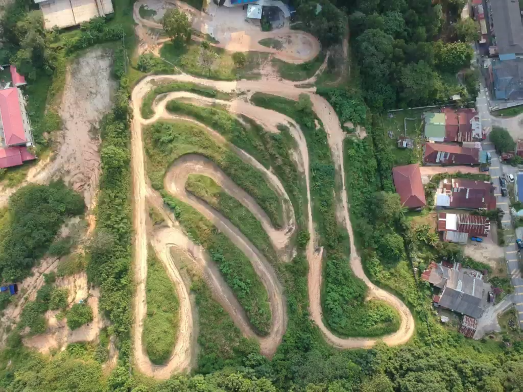 Malaysia Motocross Academy