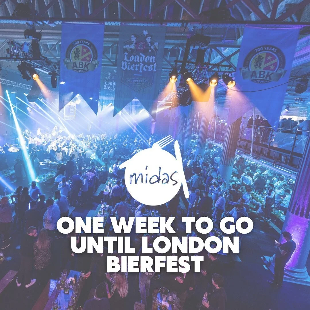 MIDAS - Menu Innovation & Development Awards