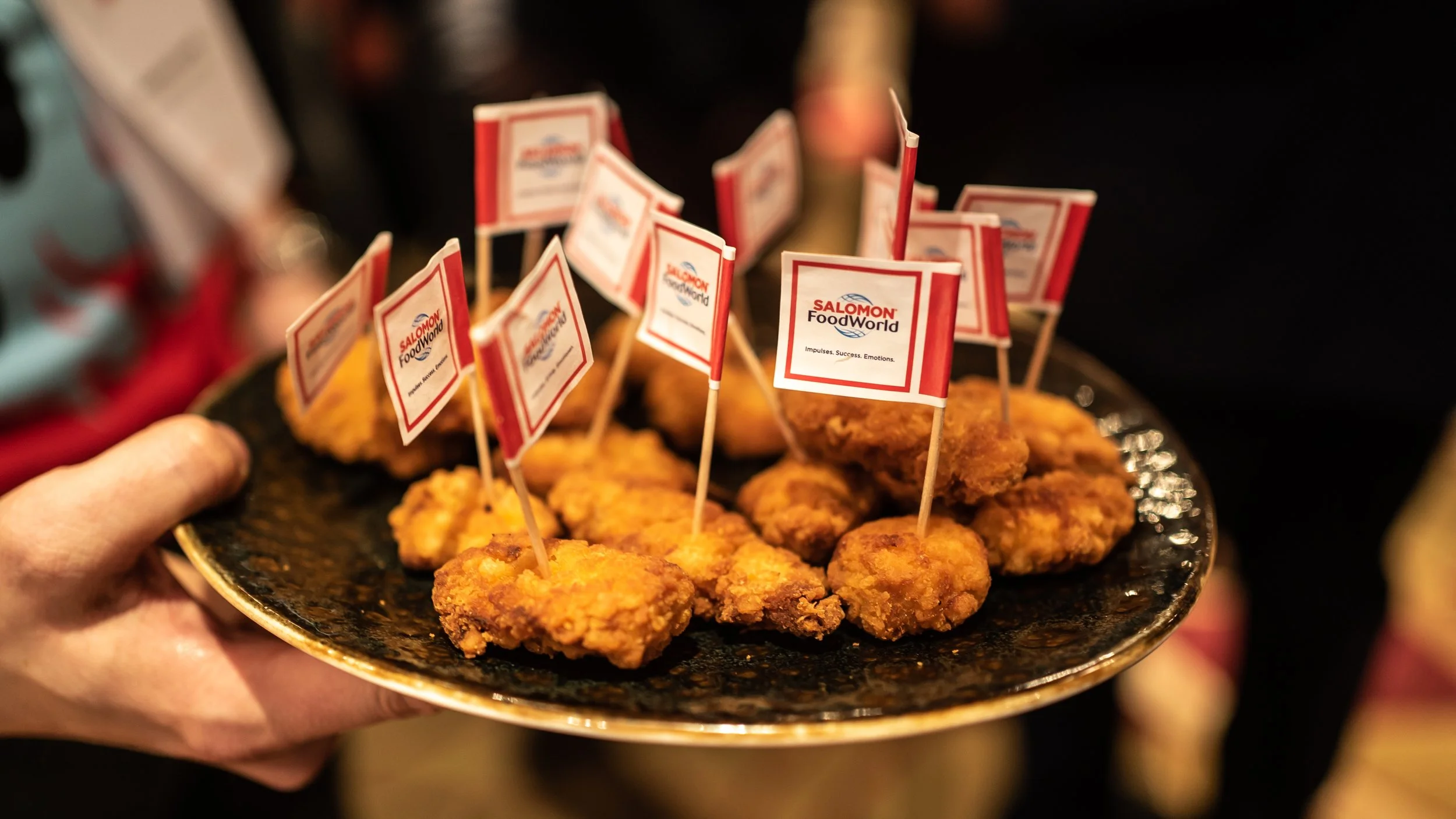 Menu Forum — MIDAS Network - Menu Innovation & Development Awards