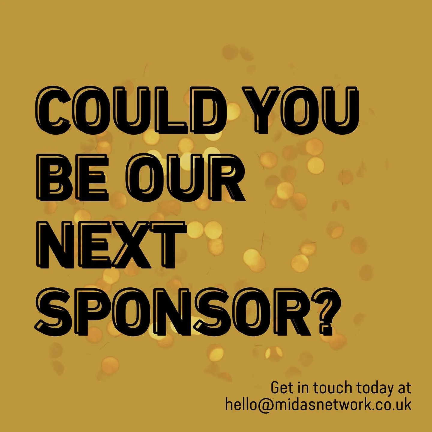 MIDAS Charity Golf Day — MIDAS Network - Menu Innovation & Development ...