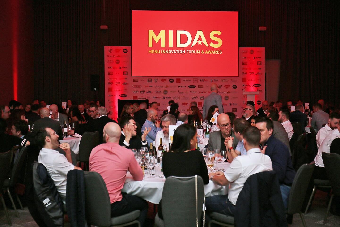 Events Calendar — MIDAS Network - Menu Innovation & Development Awards