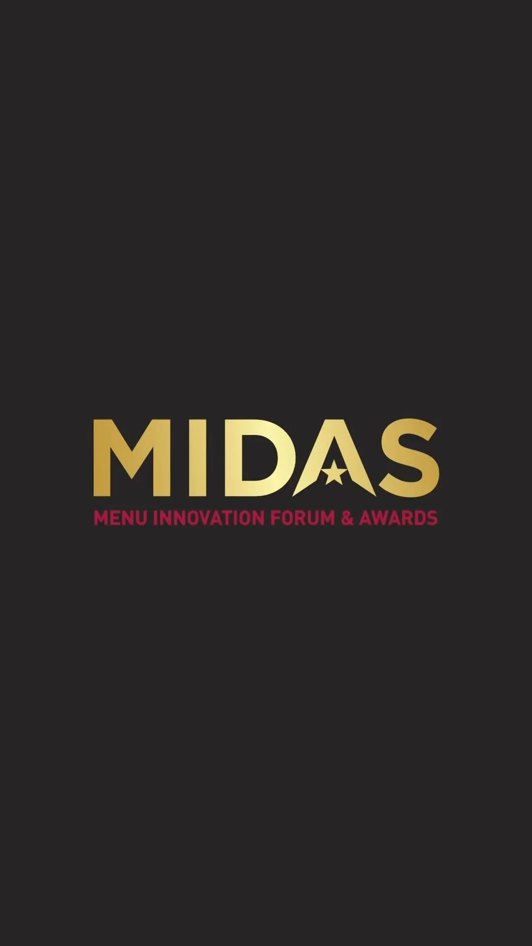 Sponsors — MIDAS Network - Menu Innovation & Development Awards