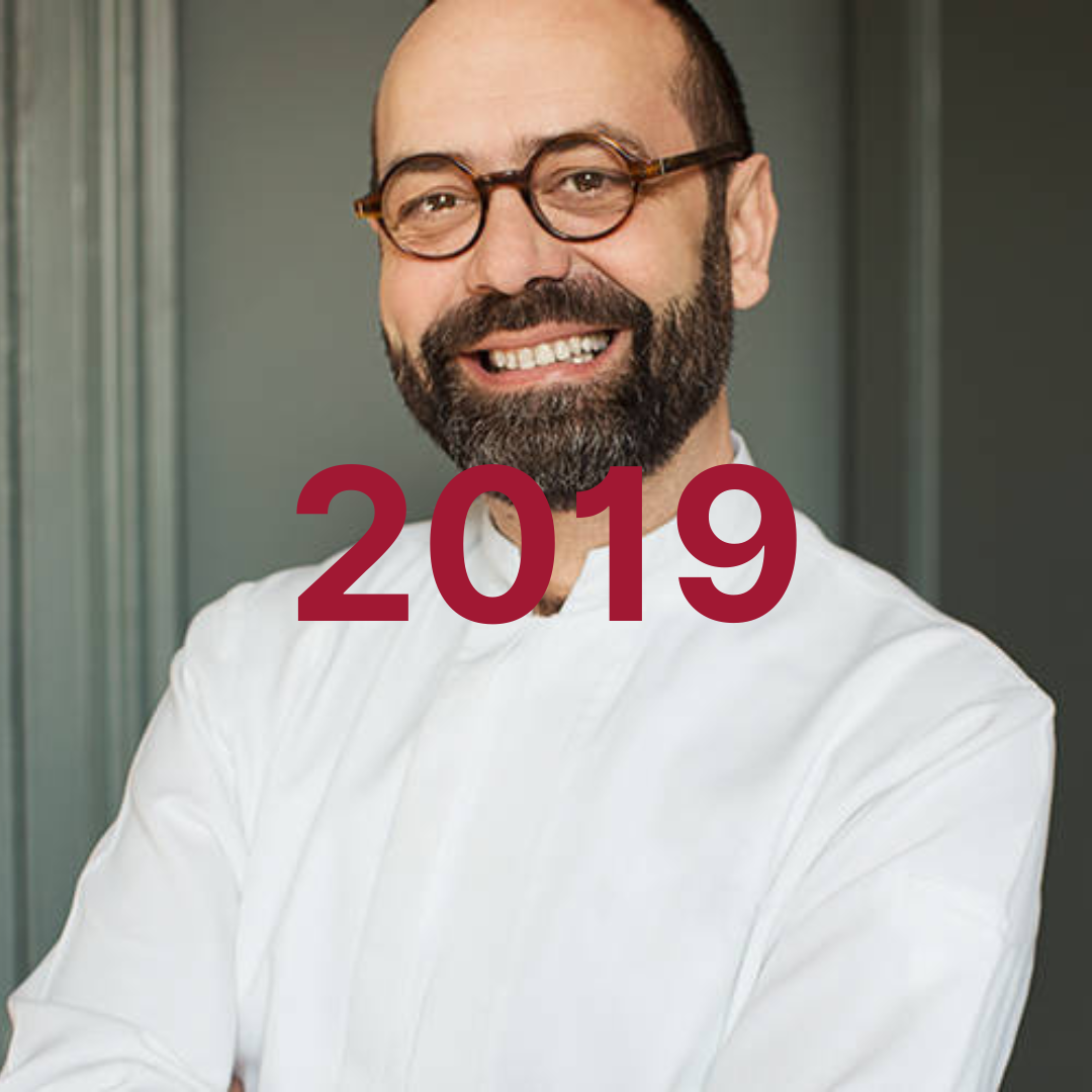 MIDAS Awards — MIDAS Network - Menu Innovation & Development Awards