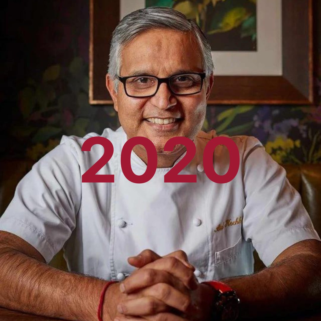 MIDAS Awards — MIDAS Network - Menu Innovation & Development Awards