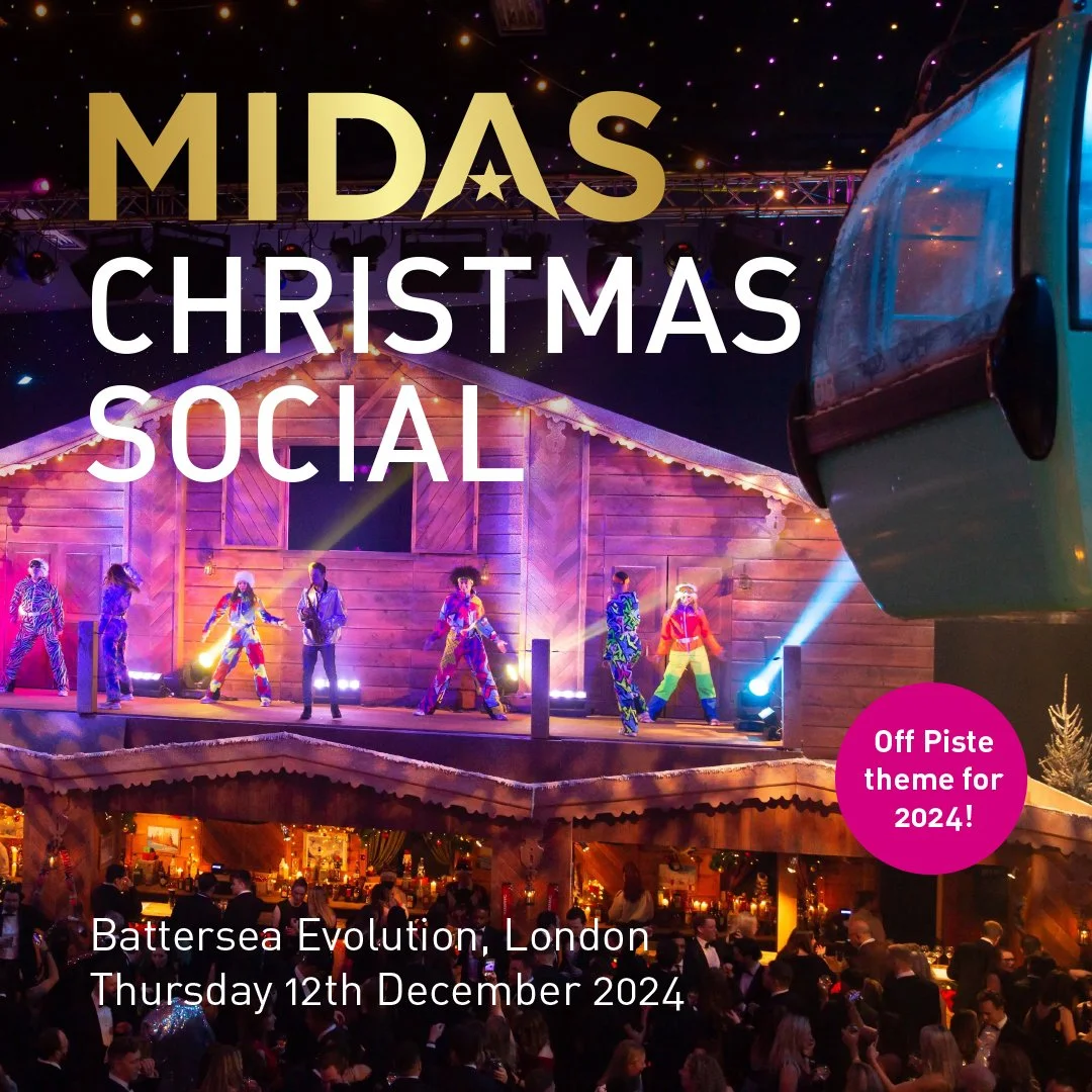 MIDAS Awards — MIDAS Network - Menu Innovation & Development Awards