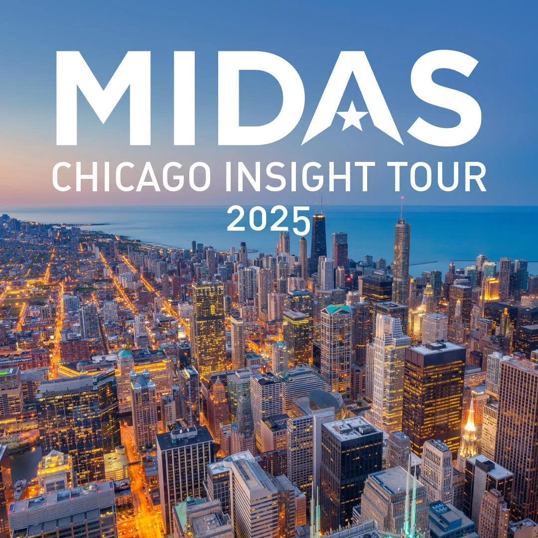 Events Calendar — MIDAS Network - Menu Innovation & Development Awards