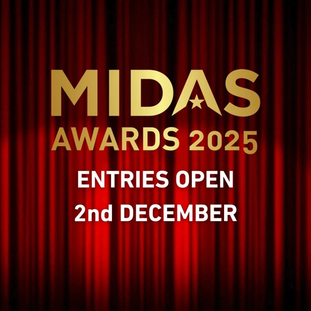 MIDAS Network - Menu Innovation & Development Awards