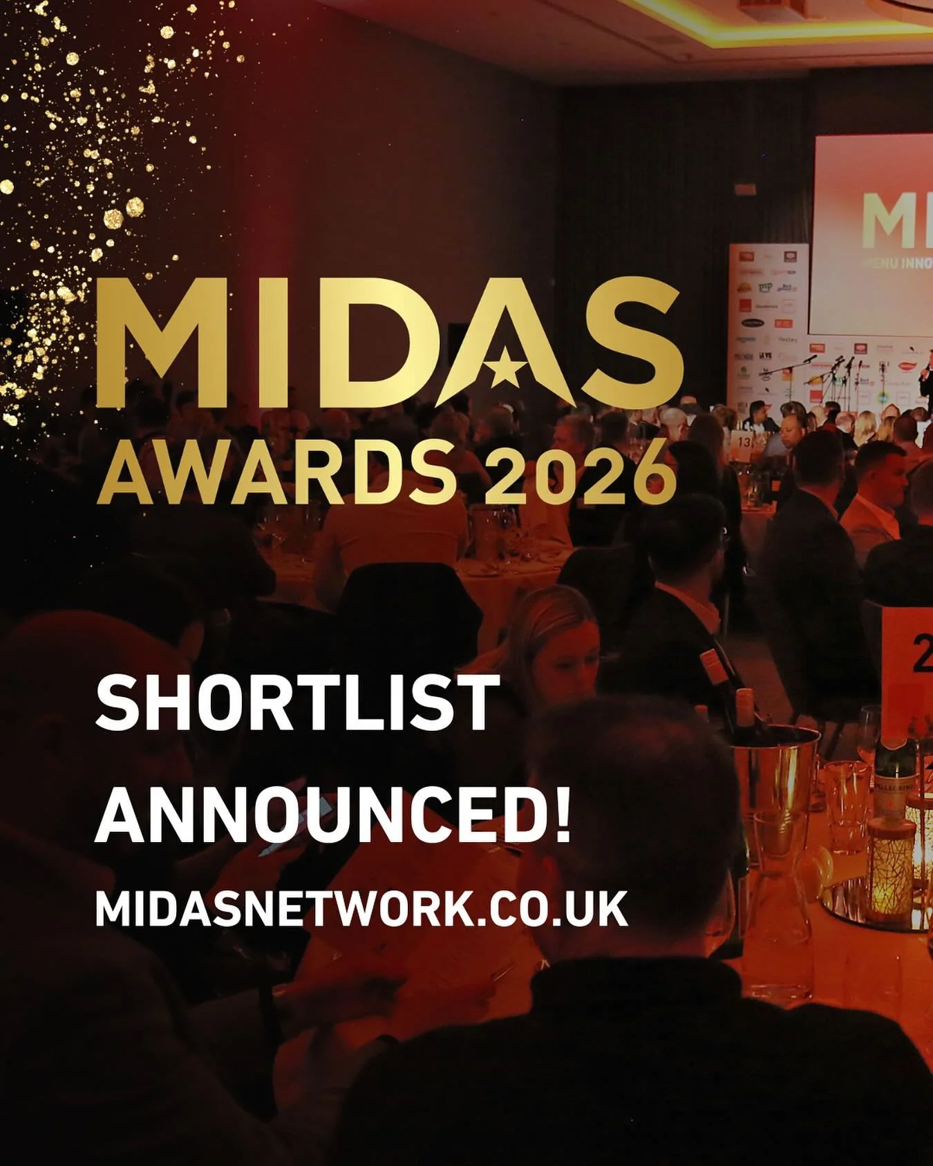 Events Calendar — MIDAS Network - Menu Innovation & Development Awards