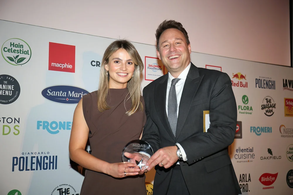 MIDAS Awards Winners 2023 — MIDAS Network - Menu Innovation ...