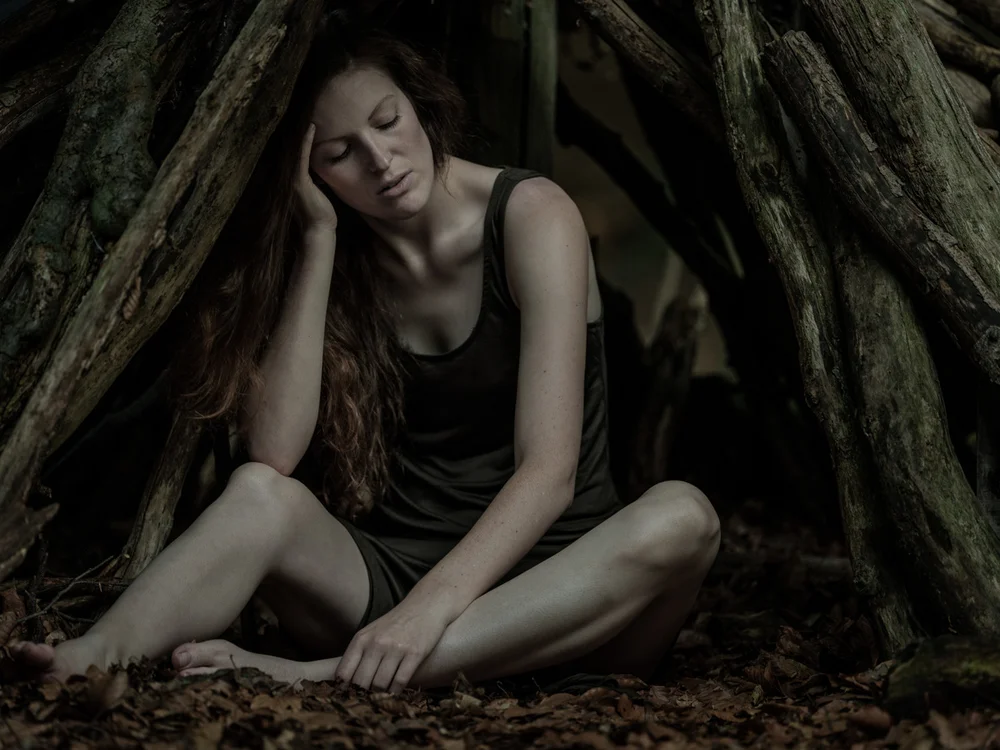 Wild People for Fujifilm Worldwide — Bert Stephani