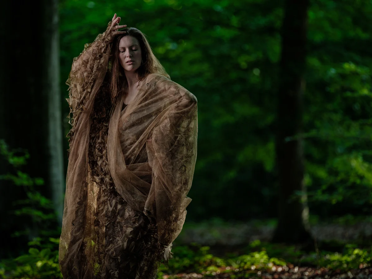 Wild People for Fujifilm Worldwide — Bert Stephani - photography