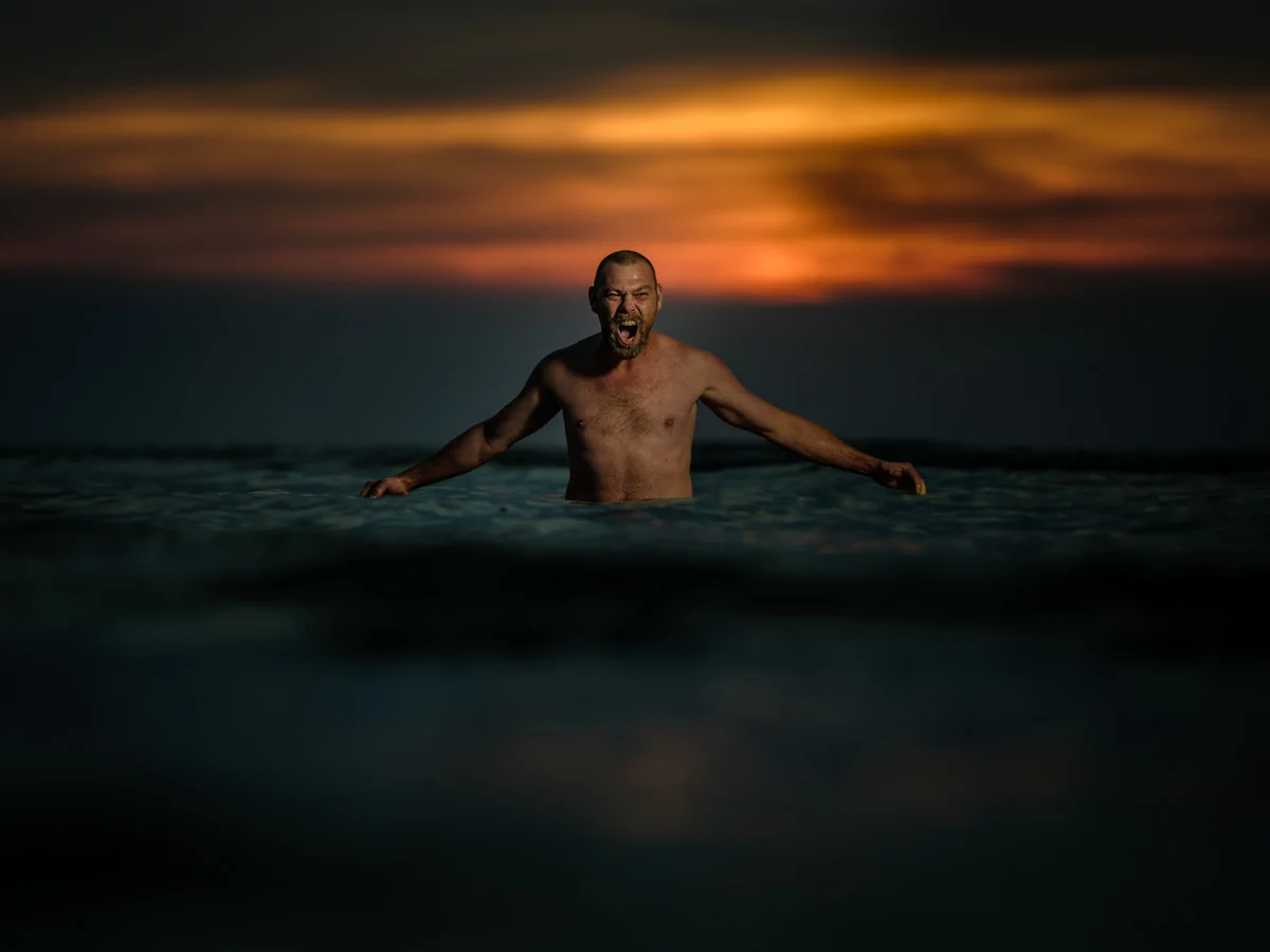 Wild People for Fujifilm Worldwide — Bert Stephani