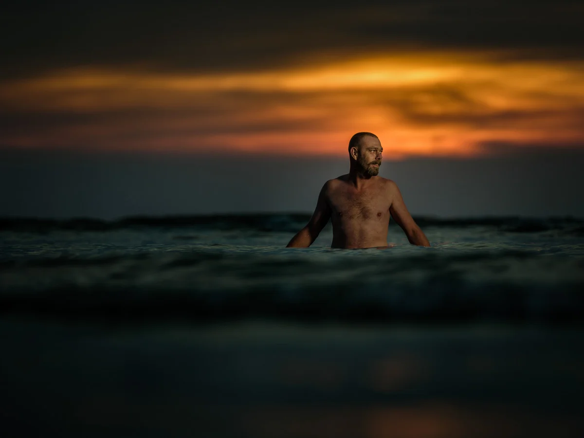 Wild People for Fujifilm Worldwide — Bert Stephani