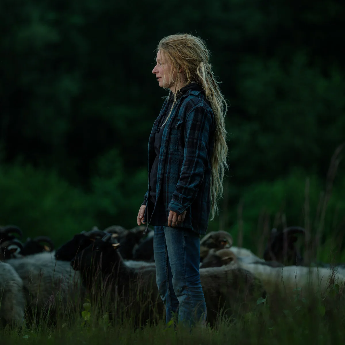 Wild People for Fujifilm Worldwide — Bert Stephani - photography