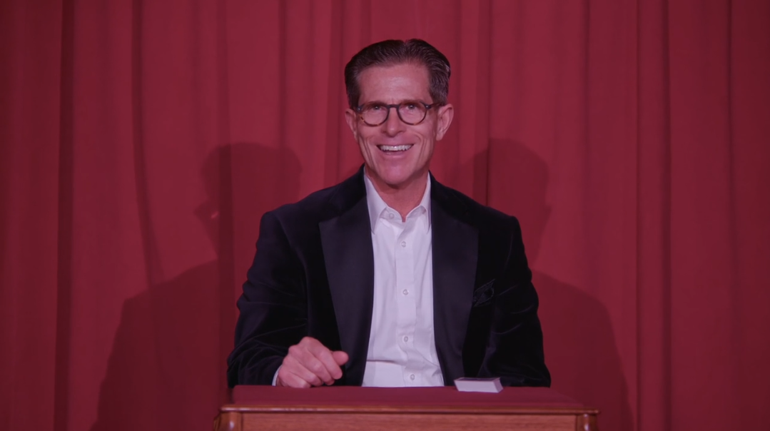 Georgia Magic Theater