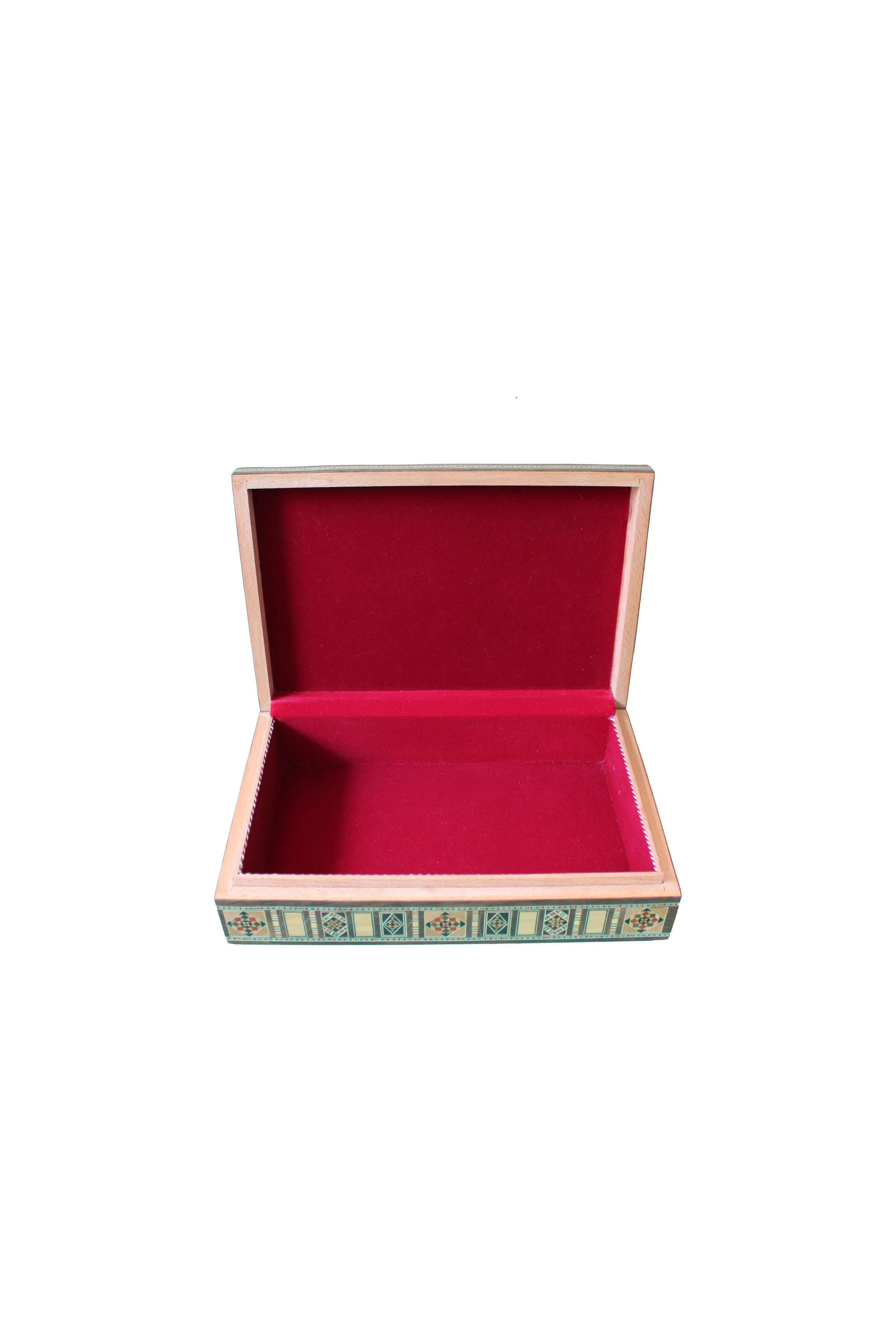 Syrian Boxes — Oriental Carpet Company W.L.L.