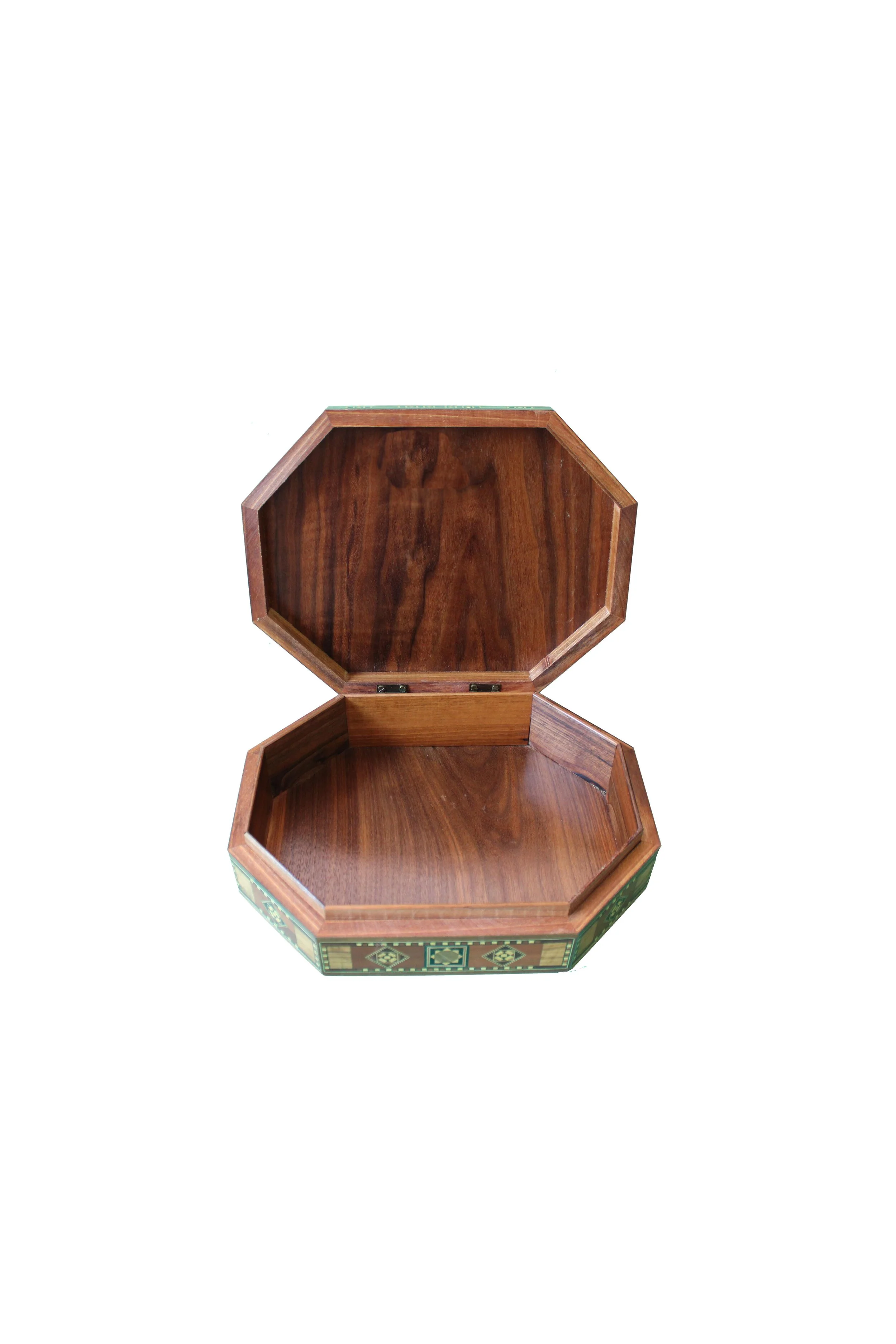 Syrian Boxes — Oriental Carpet Company W.L.L.