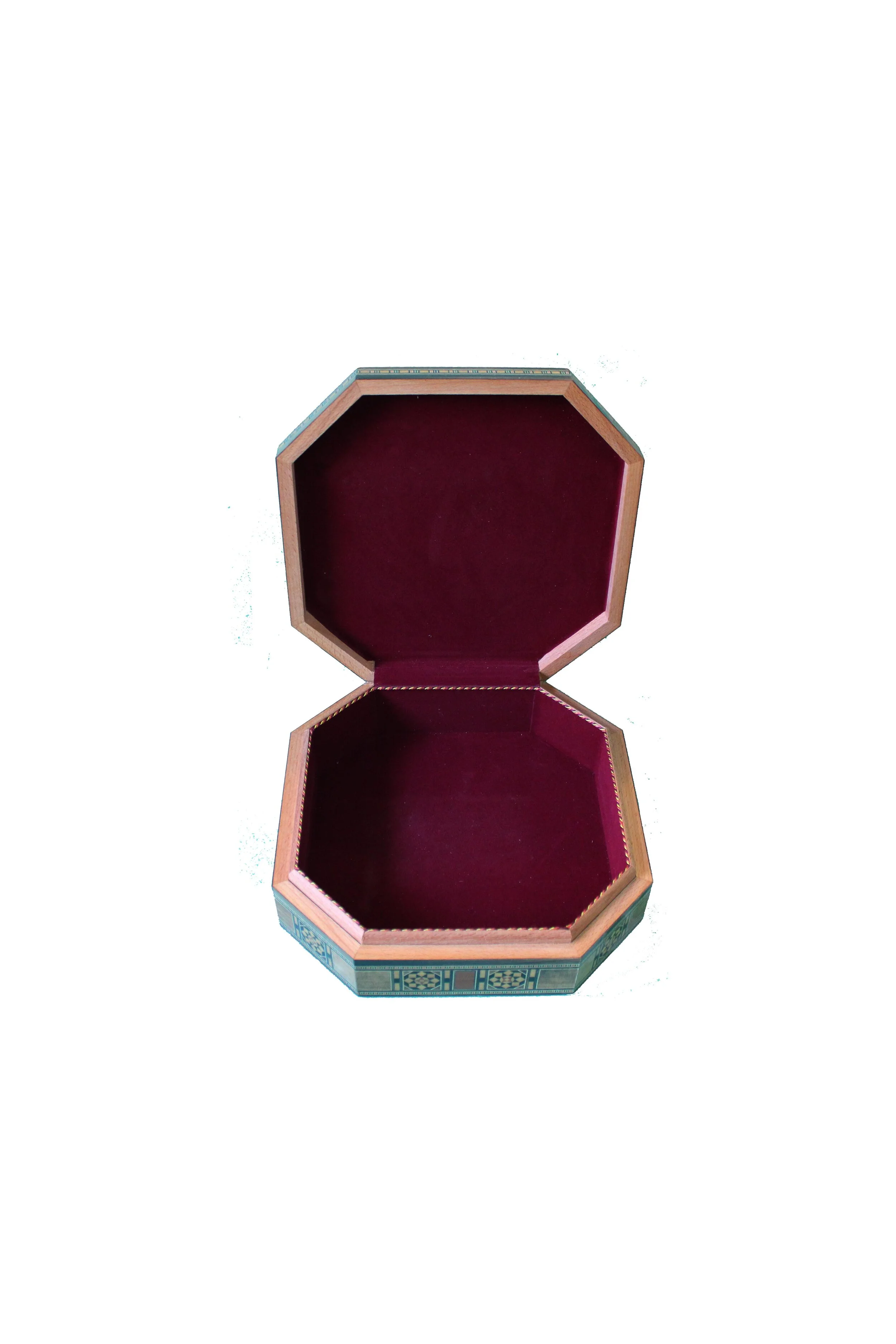 Syrian Boxes — Oriental Carpet Company W.L.L.