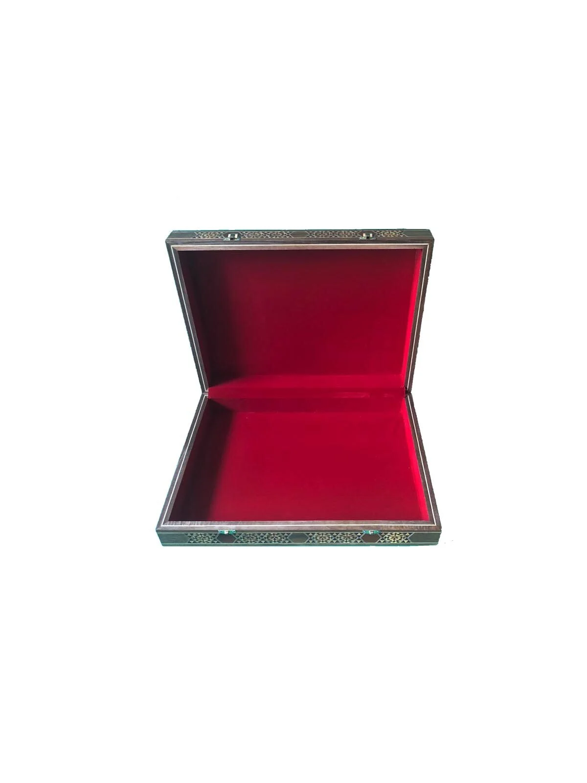 Syrian Boxes — ORIENTAL CARPET COMPANY