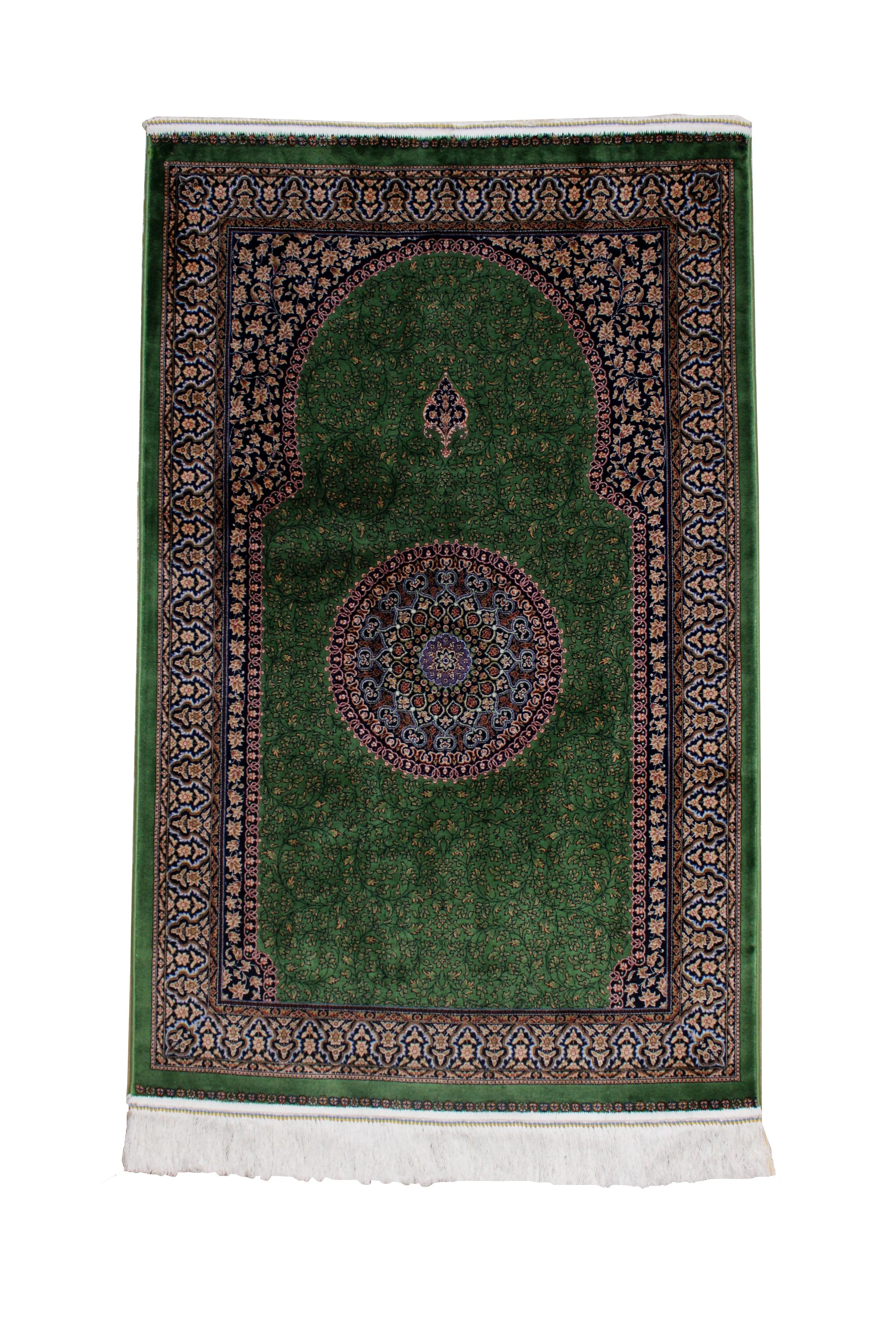 Prayer Mat — Oriental Carpet Company W.L.L.