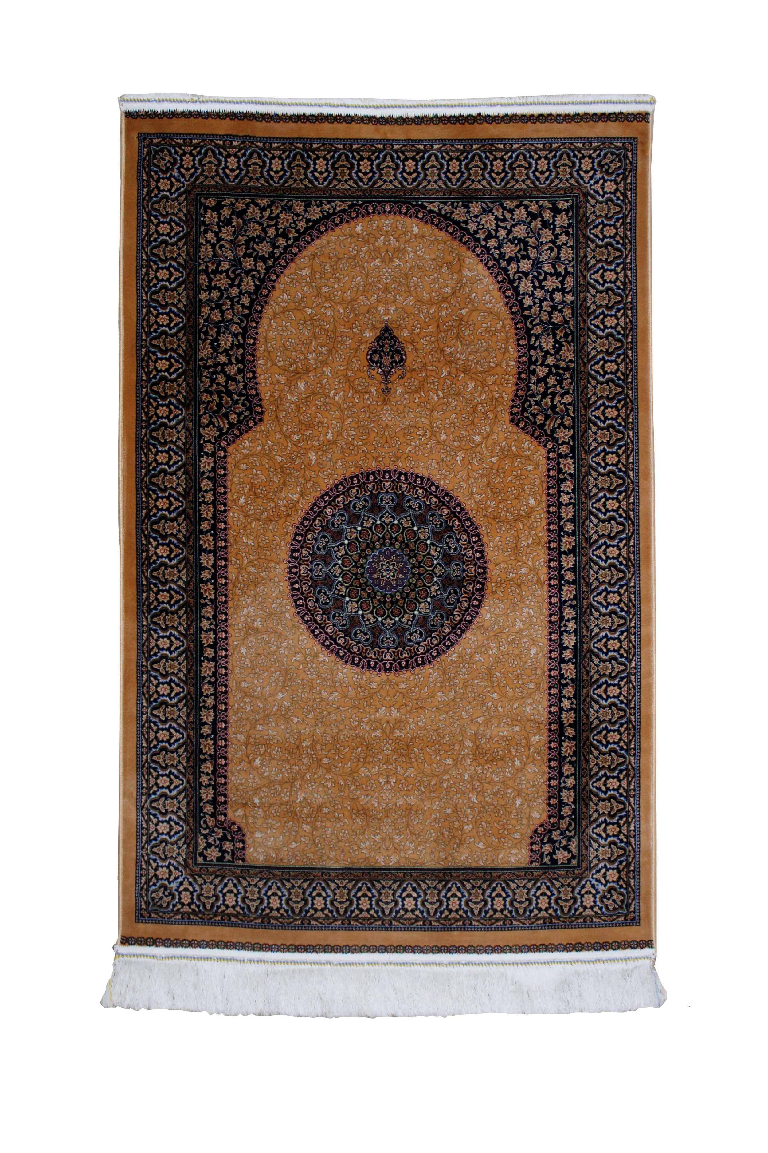Prayer Mat — Oriental Carpet Company W.L.L.