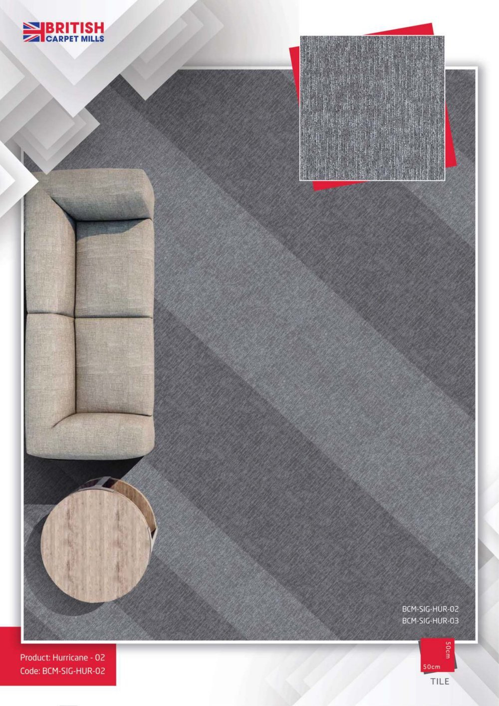 HUR Simulator — Oriental Carpet Company W.L.L.