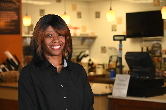 Our Team — Dominican University Dining