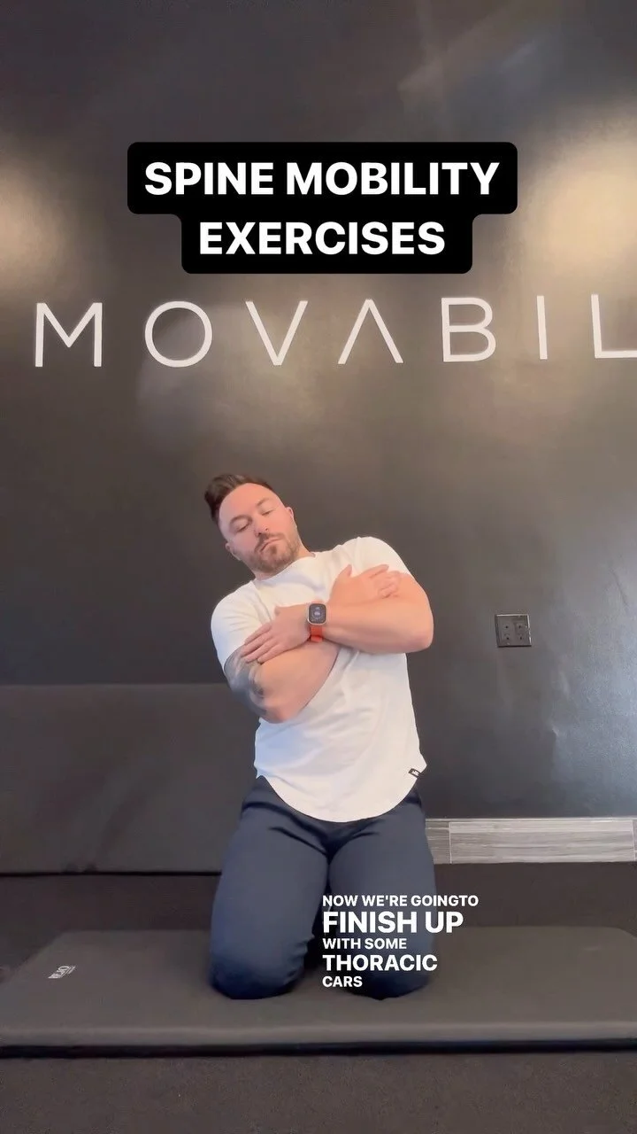 MOVABILITY — Understanding Buffalo Hump and Dowager’s Hump: Causes, Symptoms, and Management