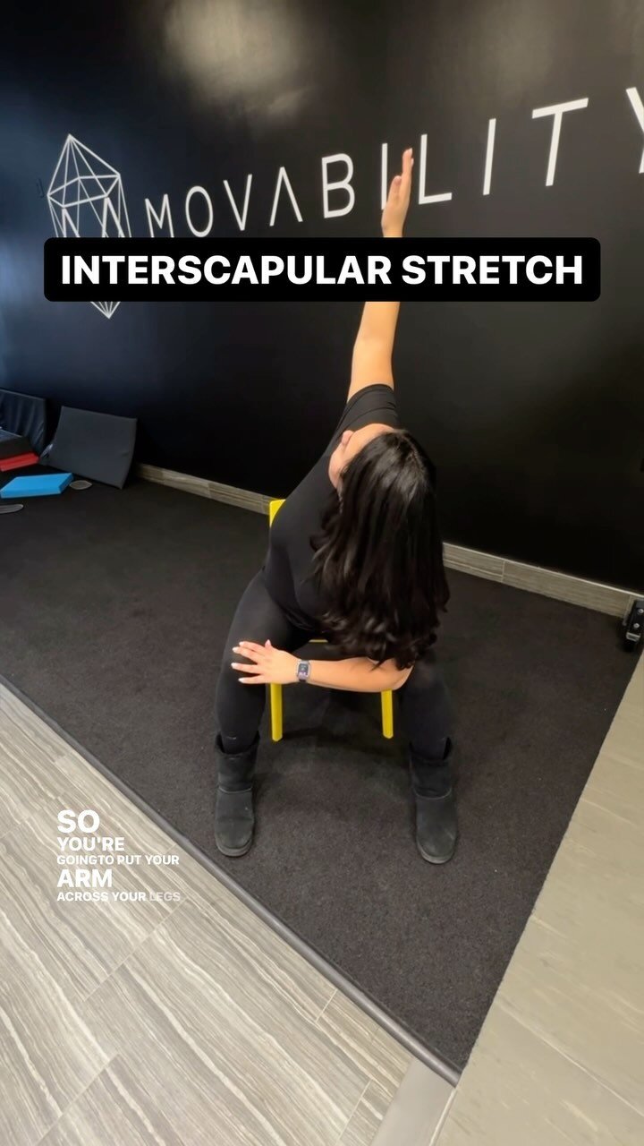 MOVABILITY — Understanding and Managing Sternocleidomastoid (SCM) Syndrome: A Comprehensive Guide