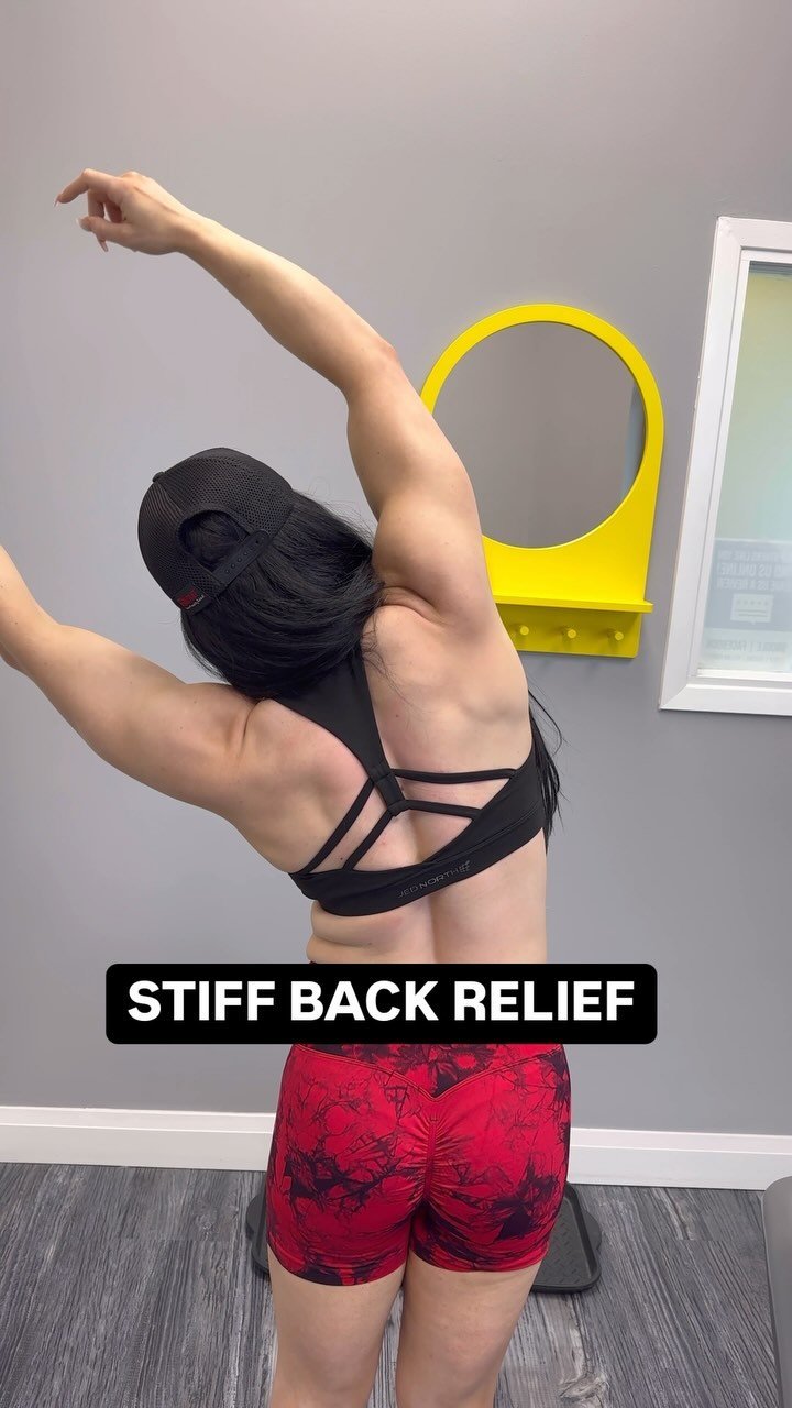 MOVABILITY — The Science Behind Knots: What Are They and How to Fix Them