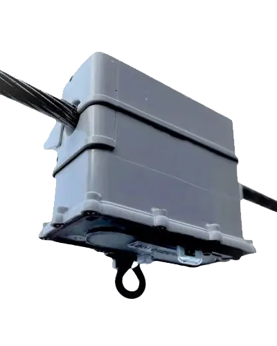 Sentient Energy — Composite Power Group