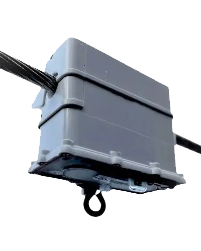 Sentient Energy — Composite Power Group