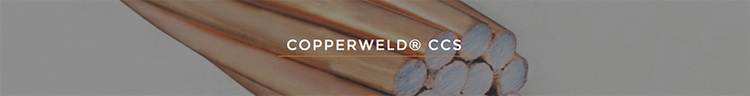 Copperweld — Composite Power Group