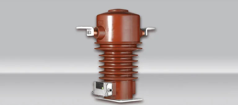 Ritz Instrument Transformers — Composite Power Group