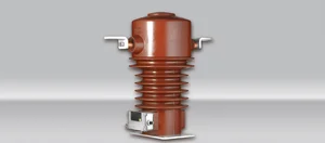 Ritz Instrument Transformers — Composite Power Group