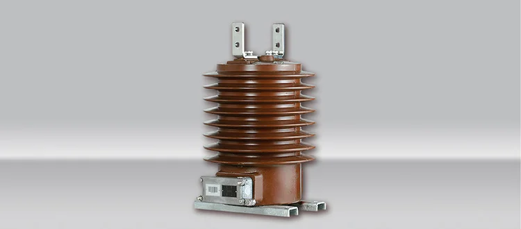 Ritz Instrument Transformers — Composite Power Group