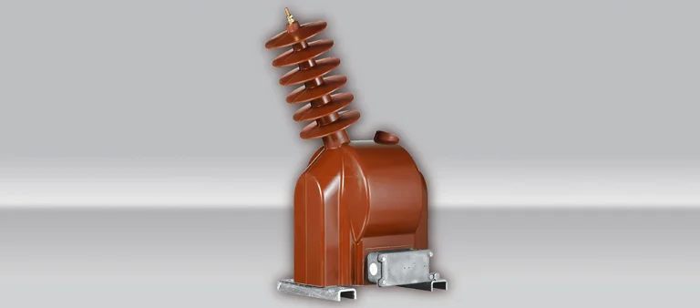 Ritz Instrument Transformers — Composite Power Group