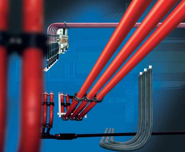 Ritz Instrument Transformers — Composite Power Group